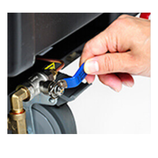 Maquina a Vapor OPTIMA STEAMER DM Diesel 220 VOLT - HIDROLAVADORAS ...