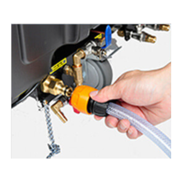 Maquina a Vapor OPTIMA STEAMER DM Diesel 220 VOLT - HIDROLAVADORAS ...